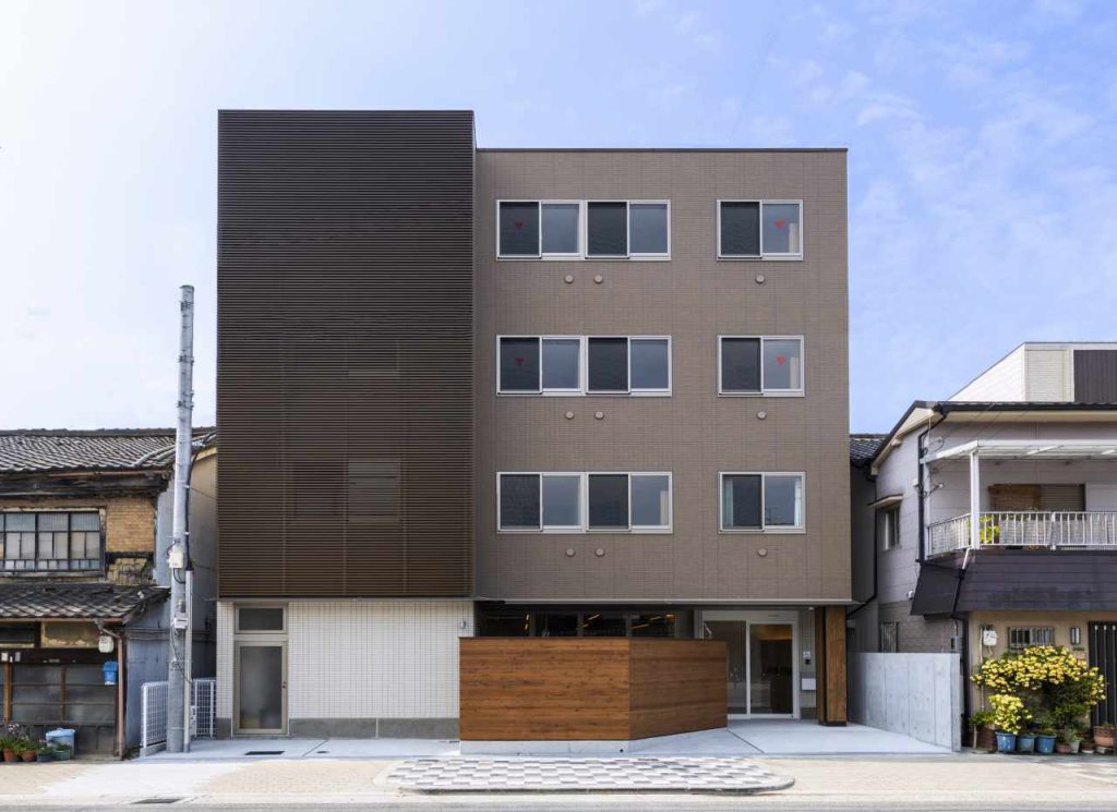 RE GAIA リガイア ｜大阪 障がい者入居施設・障がい者ホーム