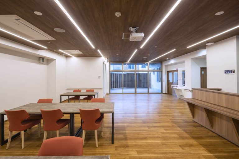 REGAIA 林寺のギャラリーを新しく追加いたしました。 | RE GAIA リガイア ｜大阪 障がい者入居施設・障がい者ホーム