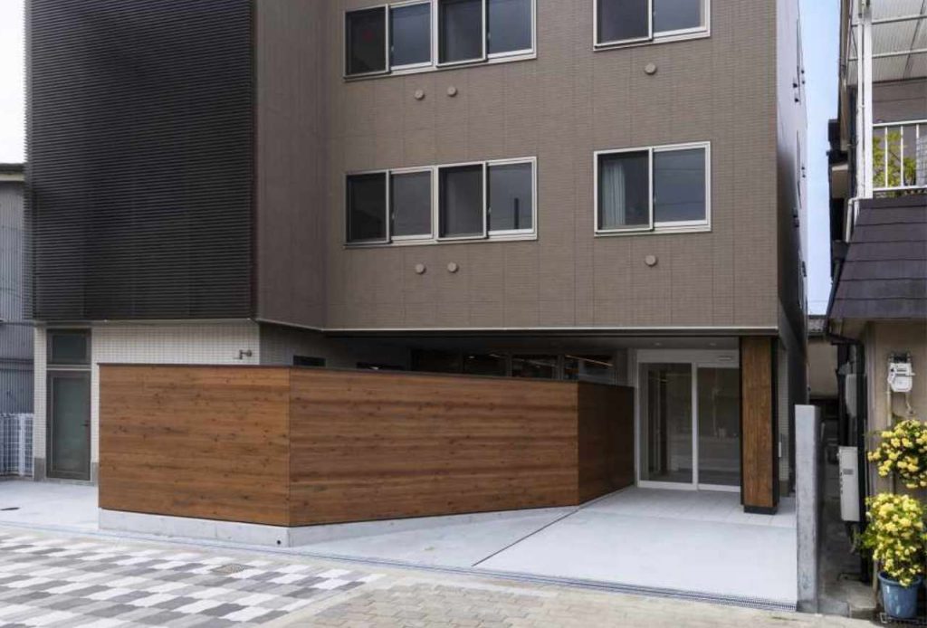 RE GAIA リガイア ｜大阪 障がい者入居施設・障がい者ホーム