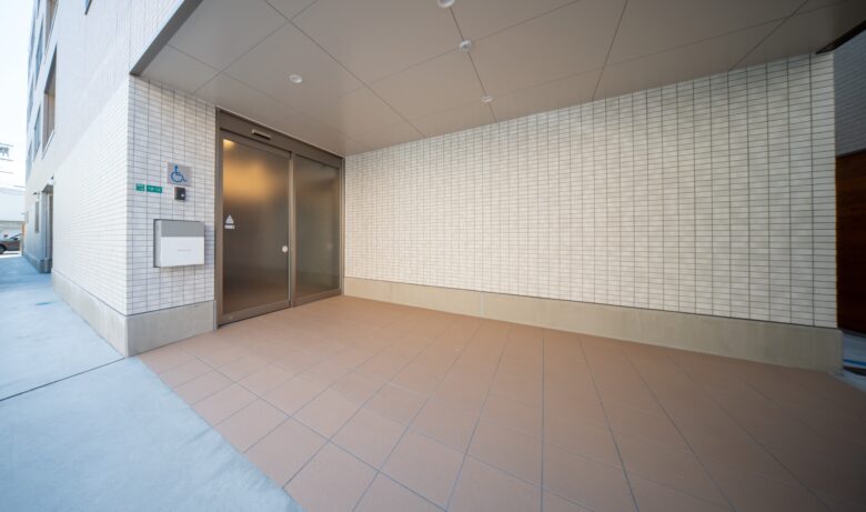 施設紹介 - 平野本町 | RE GAIA リガイア ｜大阪 障がい者入居施設・障がい者ホーム